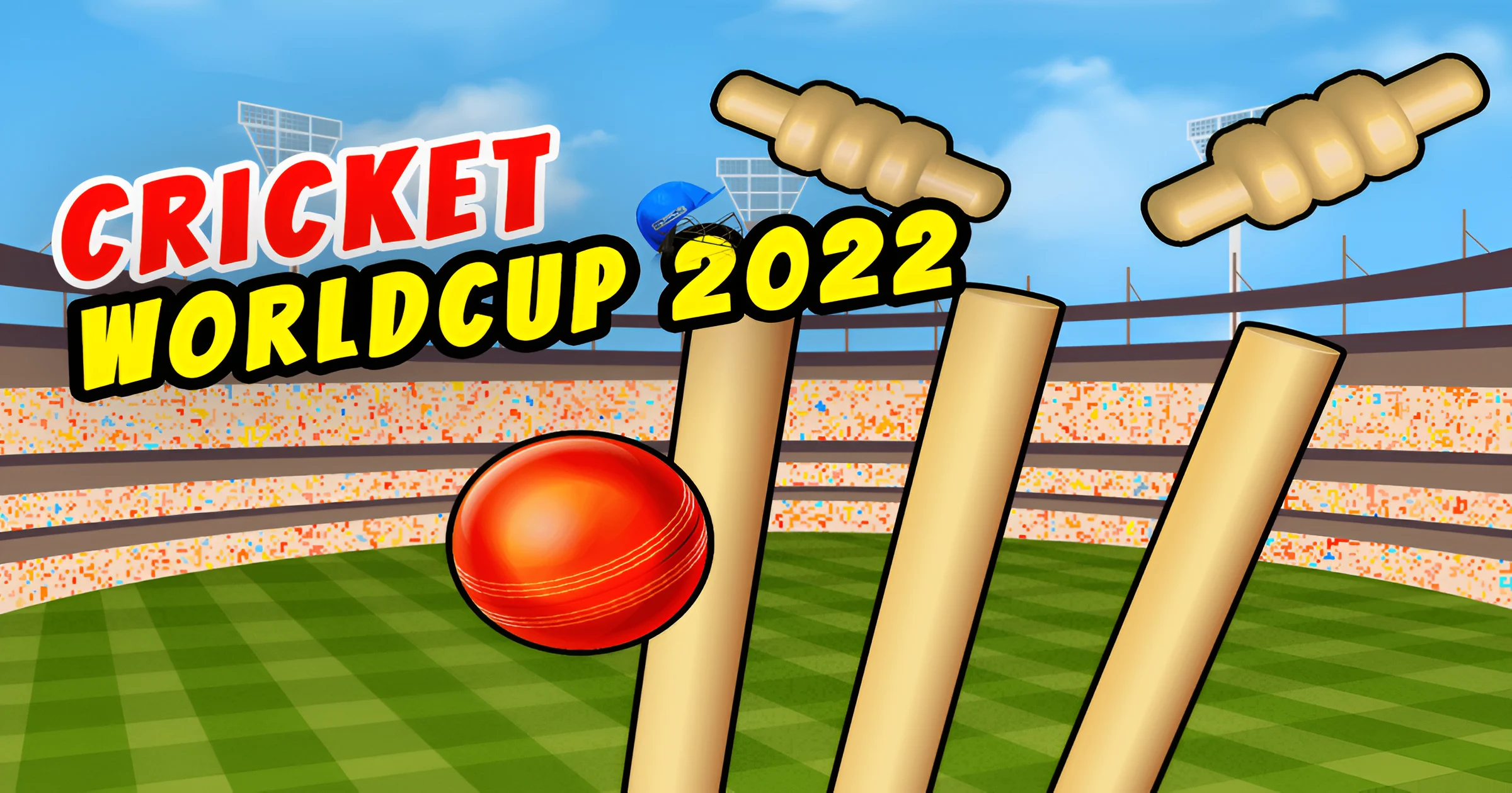 Cricket WorldCup | VirtualPlayHub